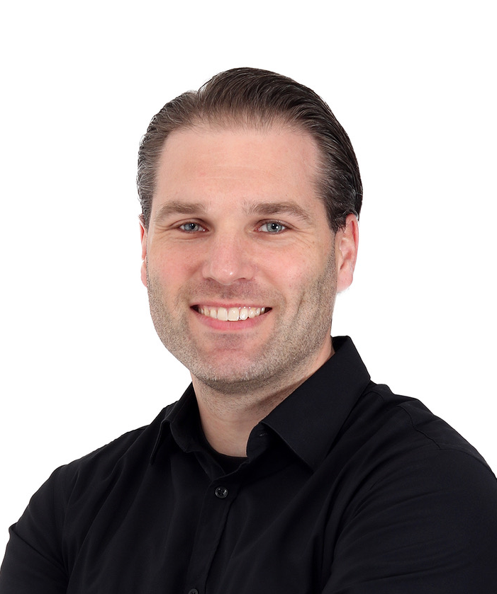 Psychosomatiek Martin Dirks - Sens gezondheidszorg