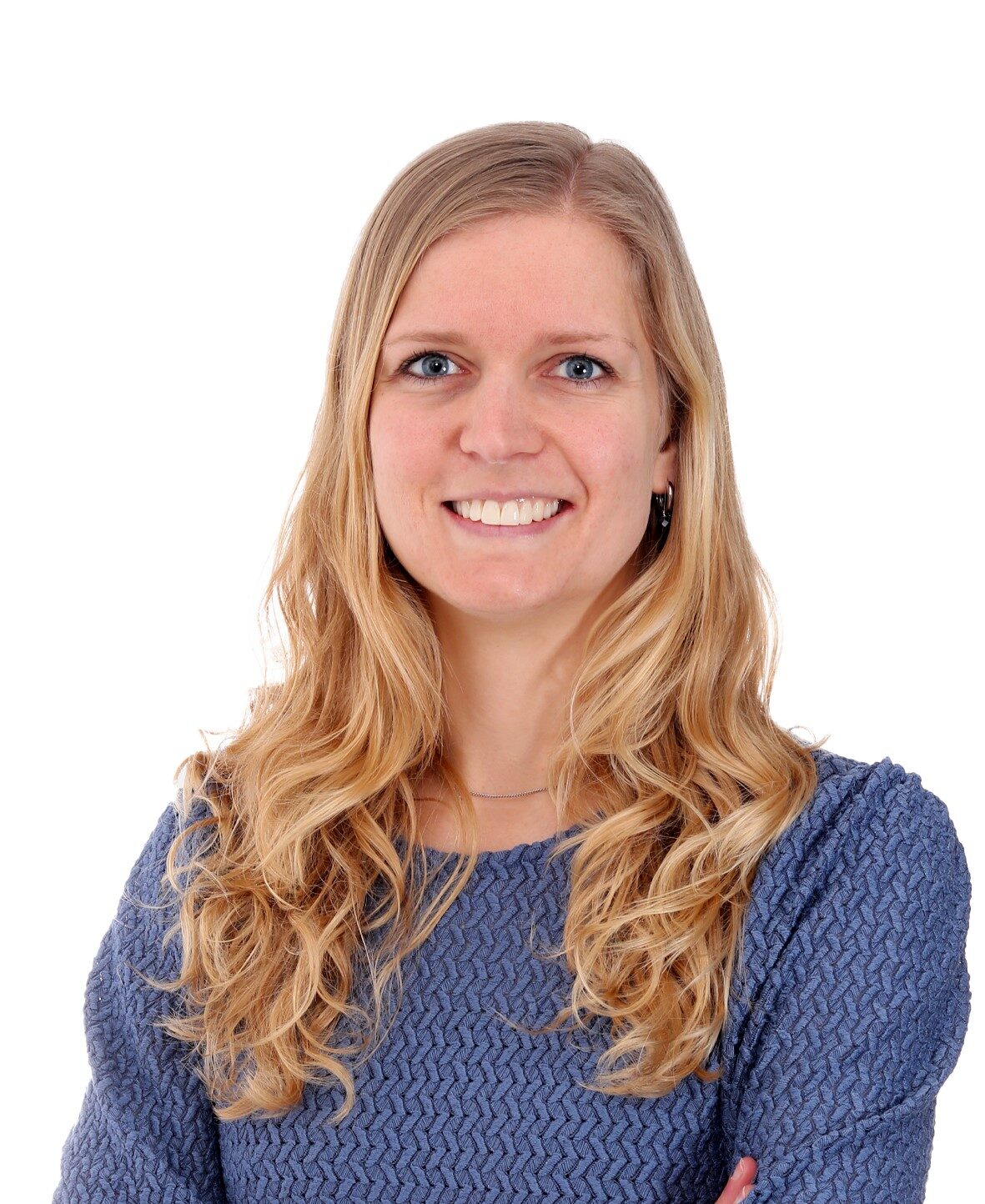 Inge van der Zalm - Sens gezondheidszorg